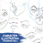 Jazza's Character Design Masterclass