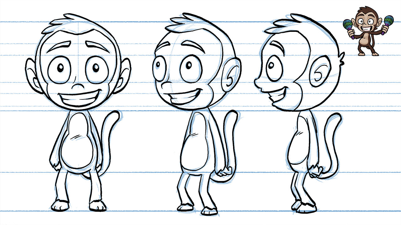 Jazza's Animation Foundation