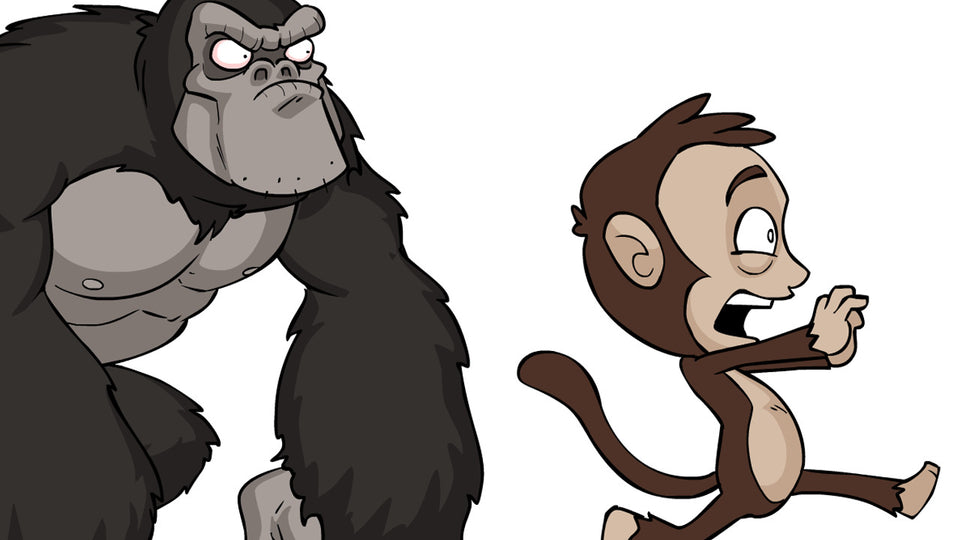 Jazza's Animation Foundation