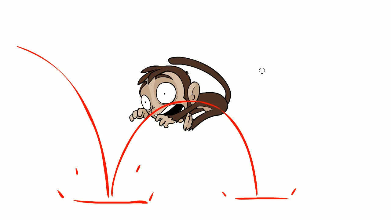 Jazza's Animation Foundation