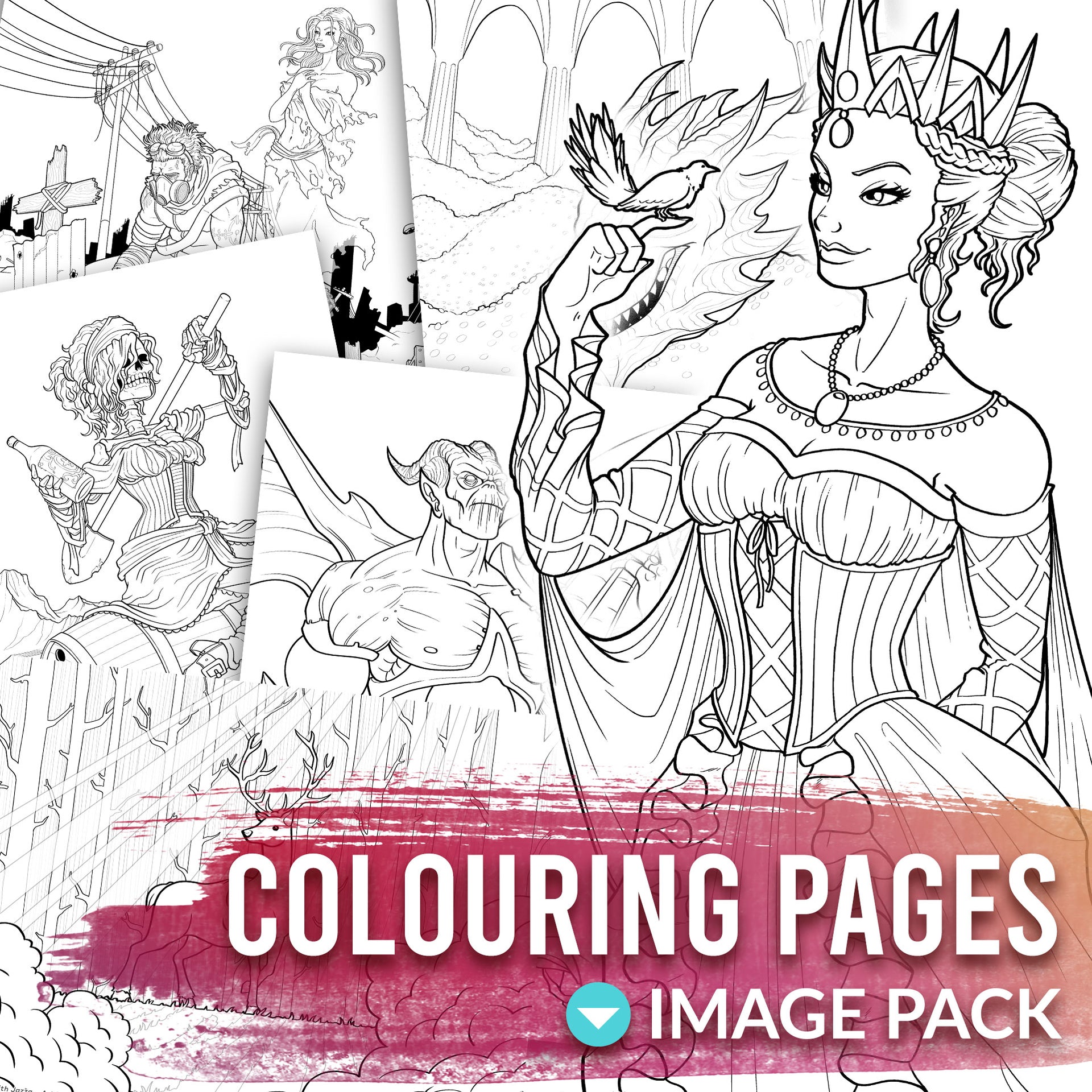 Jazza s Coloring EBook jazza-s-coloring-ebook