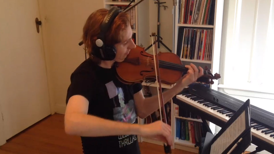 The Tale Teller Development Pack