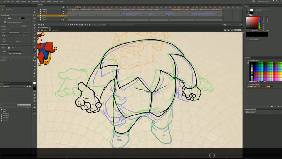 The Tale Teller Development Pack
