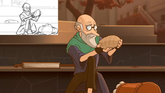 The Tale Teller Development Pack