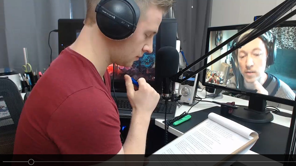 The Tale Teller Development Pack